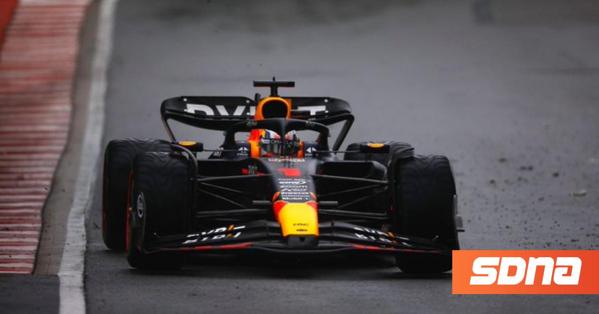 Poleman ο Φερστάπεν στο... χάος του Καναδά | SDNA